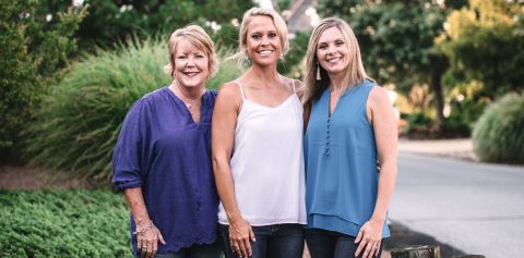 Company - Marnie Custom Homes