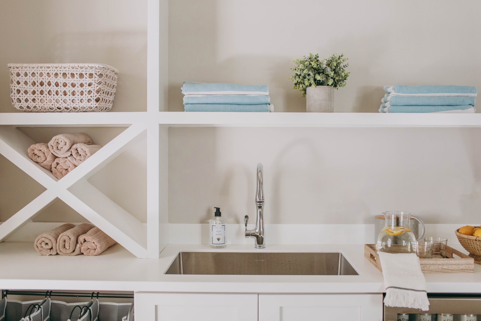 Essentials of a Beach Prep Room – July 2022 - Marnie Custom Homes