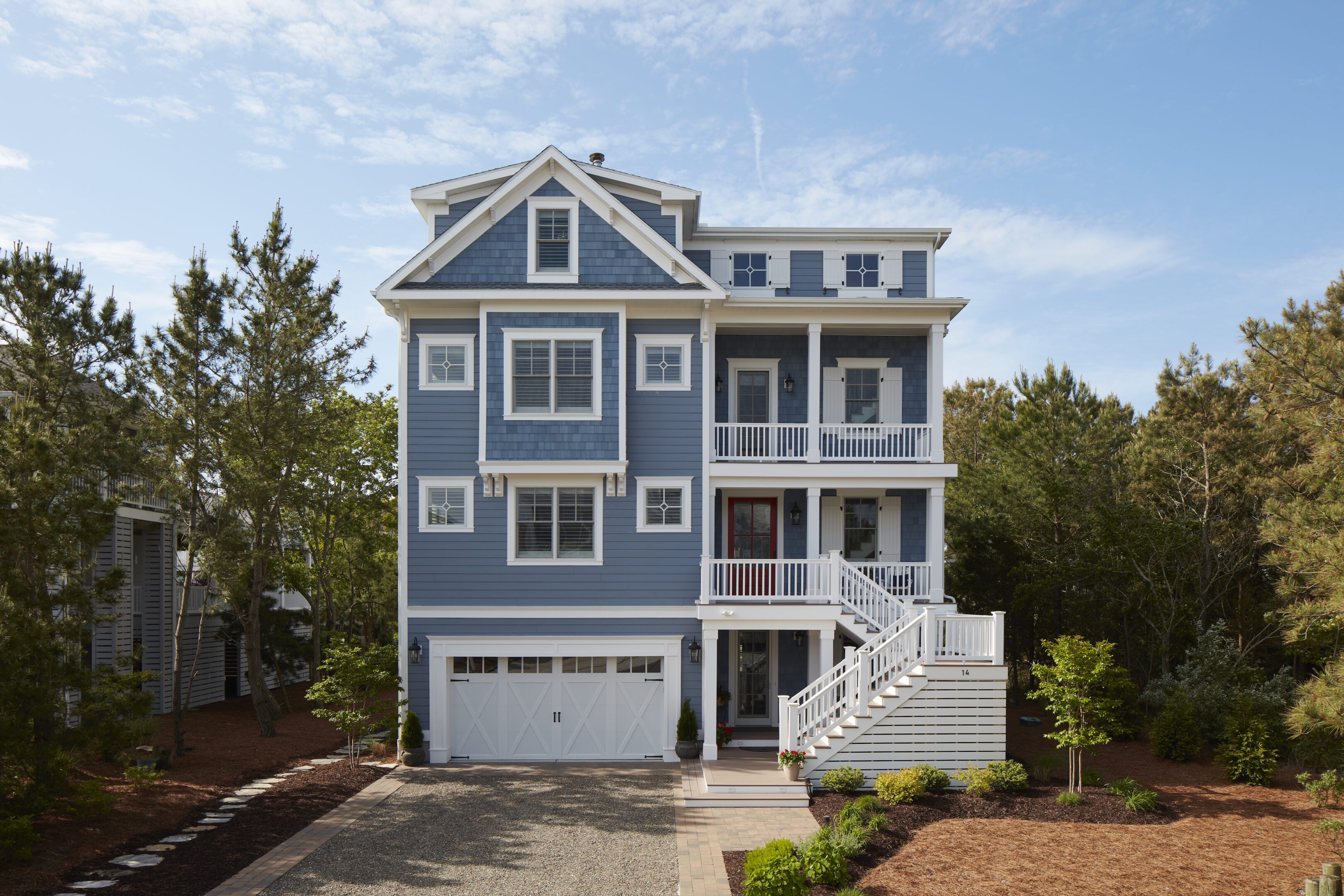 Livin' the Dream - Marnie Custom Homes