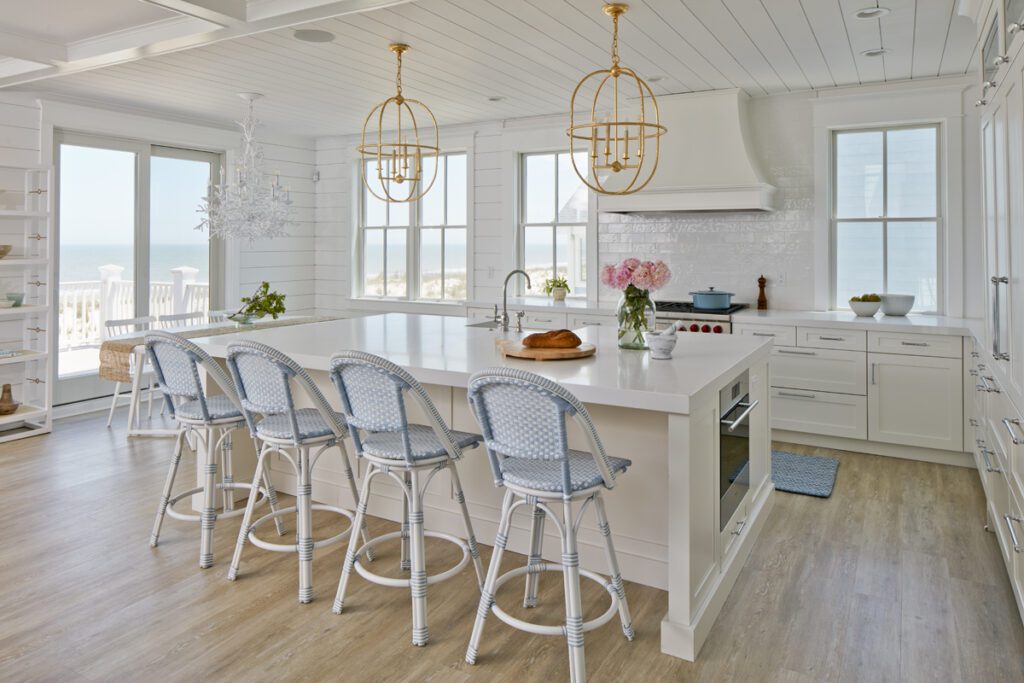 Five Tips for Creating a Family-Friendly Beach House - Marnie Custom Homes