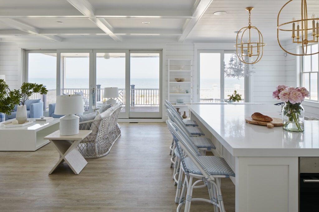 Five Tips for Creating a Family-Friendly Beach House - Marnie Custom Homes