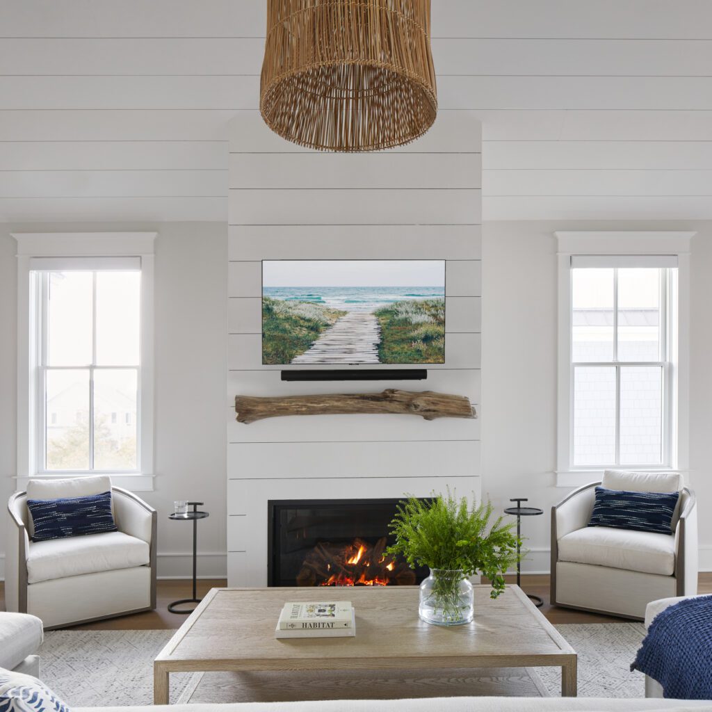 6 Fun Beach House Elements to Inspire Your Beach House - Marnie Custom ...