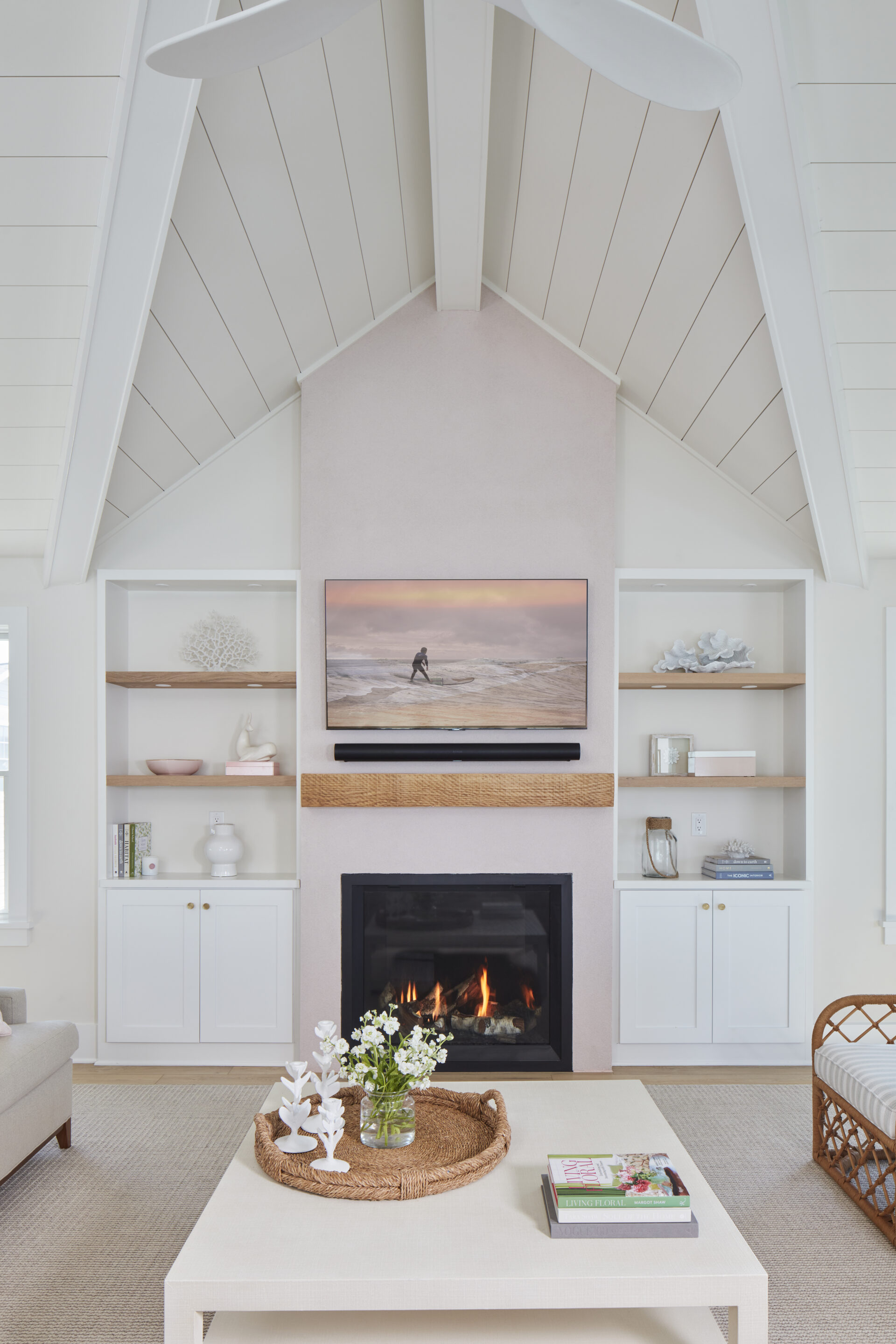 6 Fun Beach House Elements to Inspire Your Beach House - Marnie Custom ...