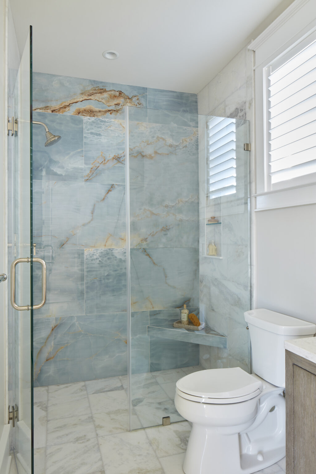 Marnie's Favorites: 2024 Beach House Bathroom Tile Selections - Marnie ...