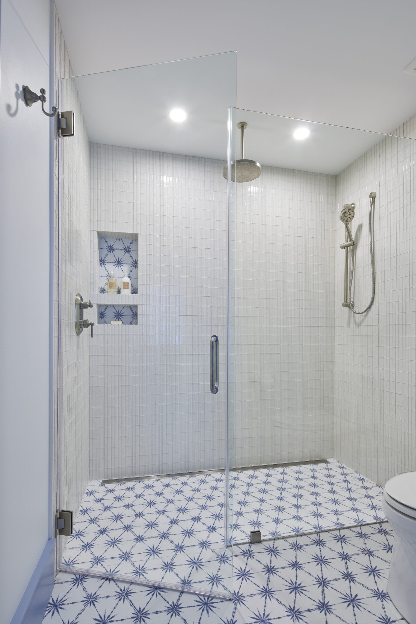 Marnie's Favorites: 2024 Beach House Bathroom Tile Selections - Marnie ...