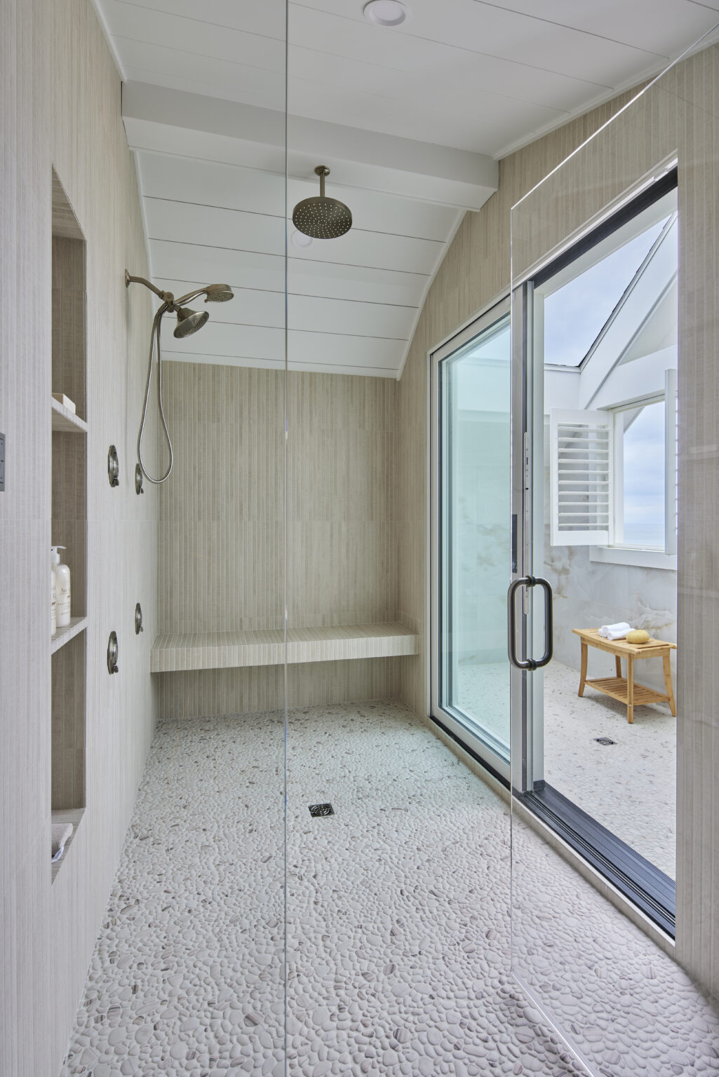 Marnie's Favorites: 2024 Beach House Bathroom Tile Selections - Marnie ...