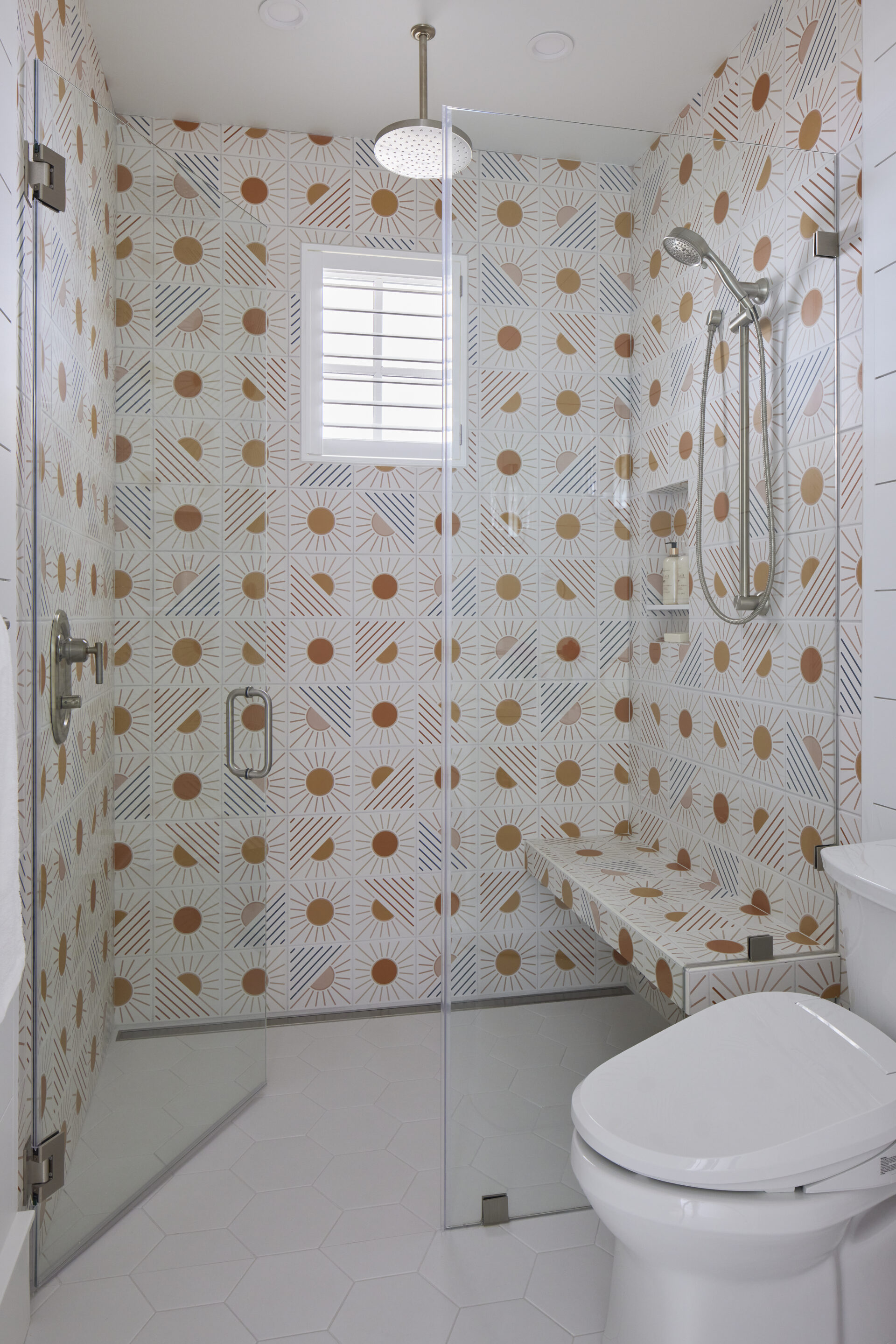 Marnie's Favorites: 2024 Beach House Bathroom Tile Selections - Marnie ...