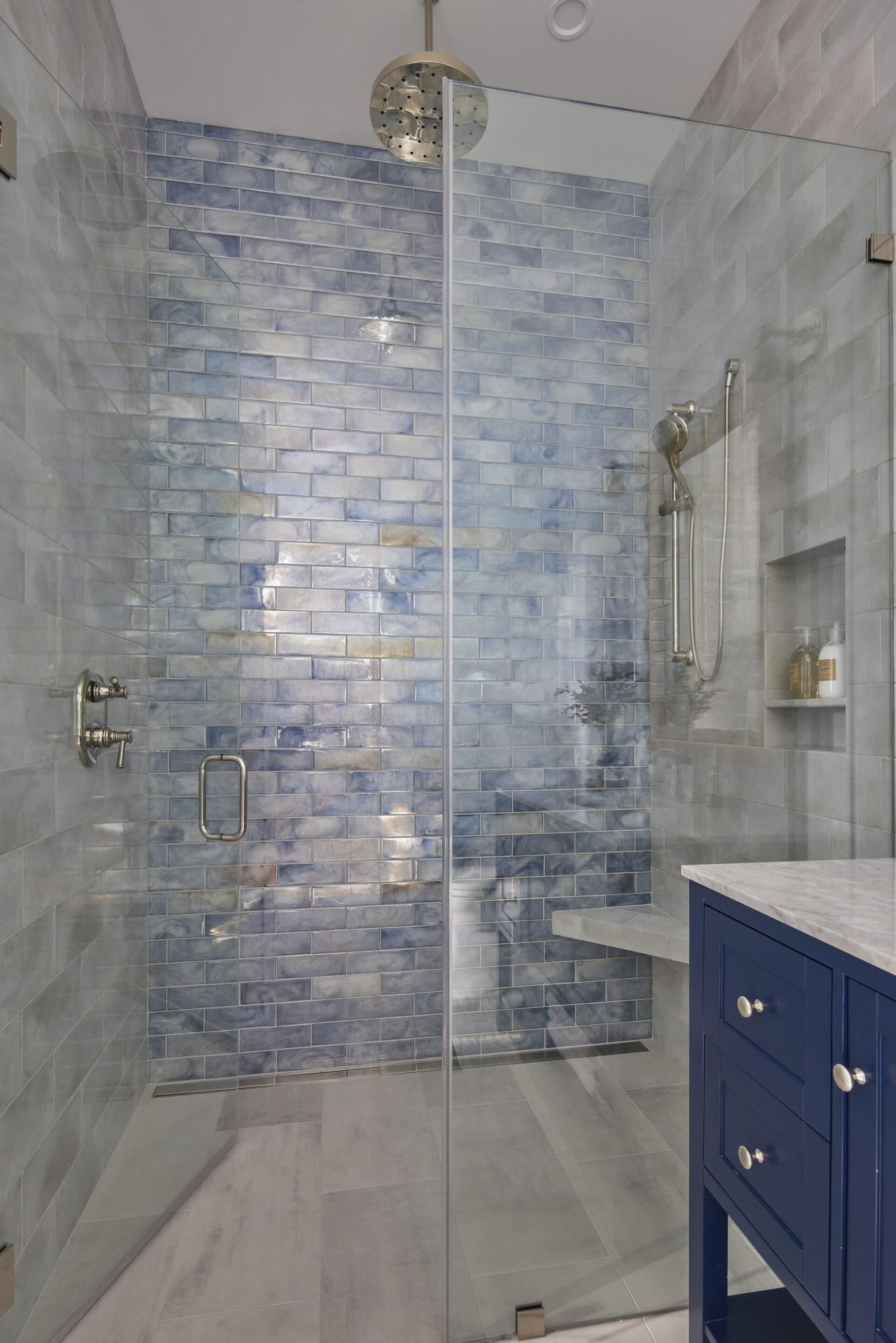 Marnie's Favorites: 2024 Beach House Bathroom Tile Selections - Marnie ...