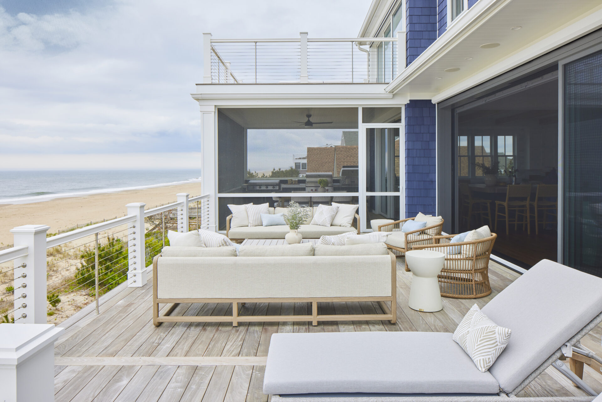 Get Inspired: Outdoor Living Ideas to Elevate Your Home's Appeal ...