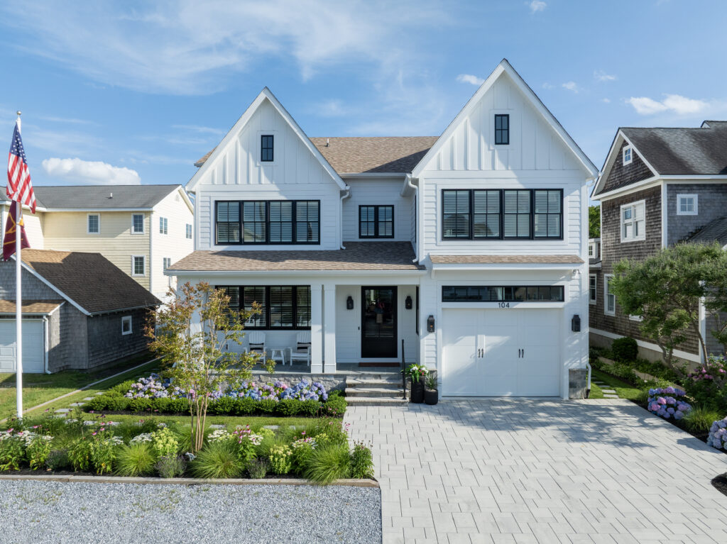 Central Manor - Marnie Custom Homes