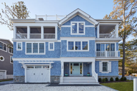 Choosing the Perfect Exterior Siding for Your Coastal Home - Marnie ...