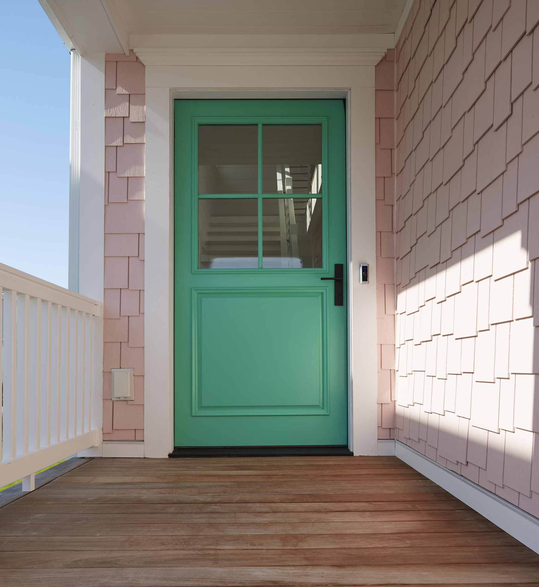 Choosing the Perfect Exterior Siding for Your Coastal Home - Marnie ...